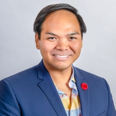 Michael San Gaspar - Metro Events